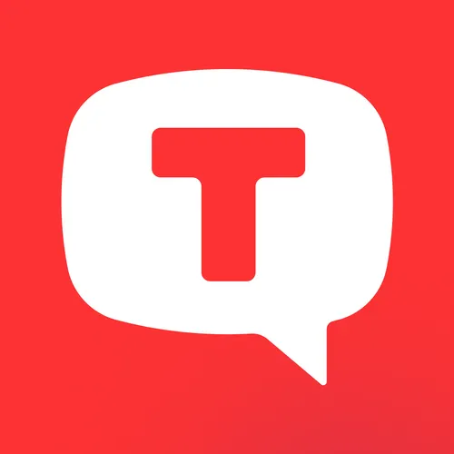 TenChat: больше, чем соцсеть — скачать для Android 4,1★ бесплатно 📱 в RuStore