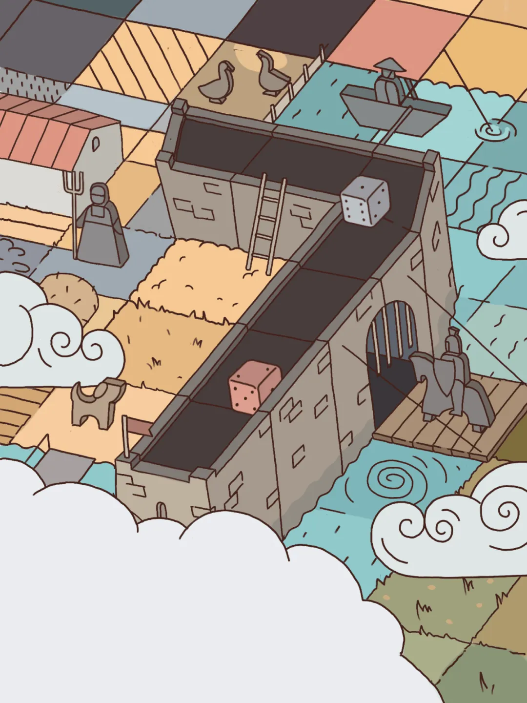 Настольные игры — подборка приложений в RuStore