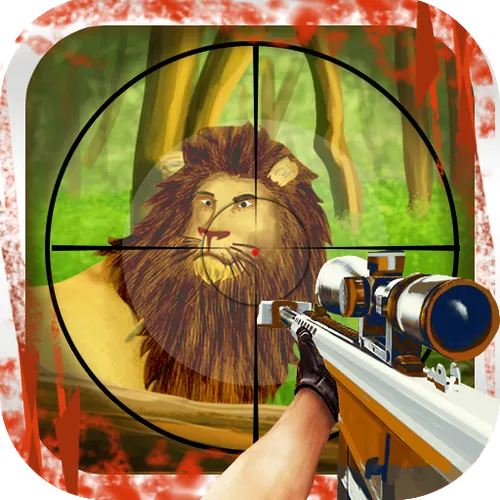 Игра Sniper Lion hunting — Шутеры 0,0★ — скачать для Android бесплатно ...