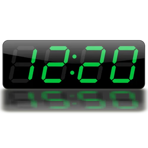 Tablet Clock — скачать для Android 4,0★ бесплатно 📱 в RuStore