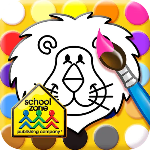 I Like to Paint — скачать для Android 0,0★ бесплатно 📱 в RuStore