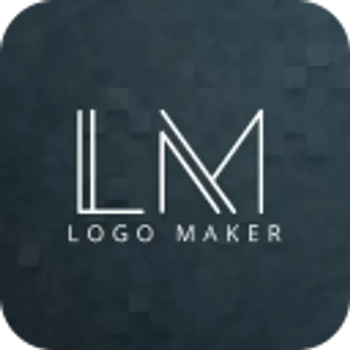 Logo Maker : Logo Creator — скачать для Android 4,8★ бесплатно 📱 в RuStore