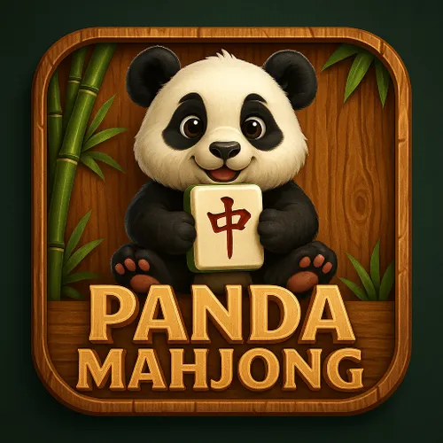 Игра Panda Mahjong | Панда Маджонг игра — Головоломки 4,8★ — скачать ...
