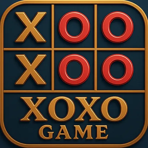 Игра XOXO Game — Настольные и карточные 0,0★ — скачать для Android ...