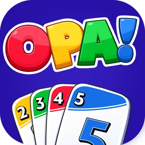 Игра OPA! Family Card Party Game — 0,0★ — скачать для Android бесплатно ...