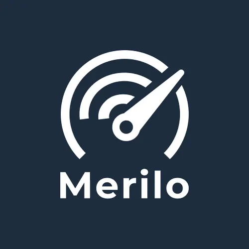 Merilo by Vigo: тест скорости интернета, speedtest — скачать для ...