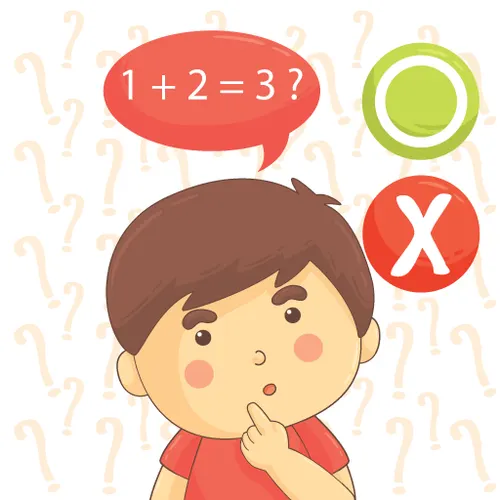 Игра Equation Quiz OX - Math games — Головоломки 0,0★ — скачать для ...