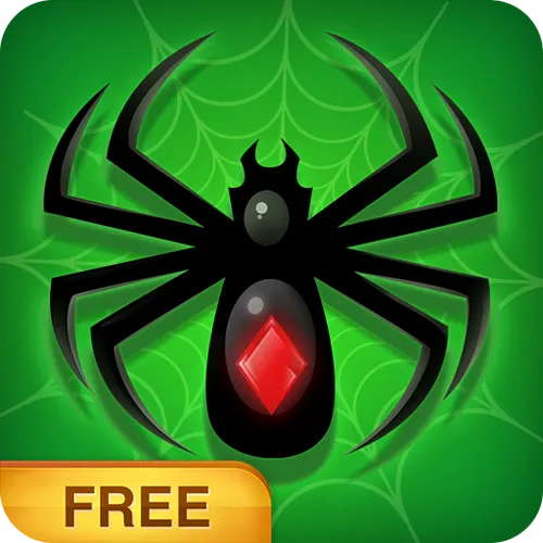 Игра Spider Solitaire — Настольные и карточные 4,8★ — скачать для Android бесплатно 🎮 в RuStore