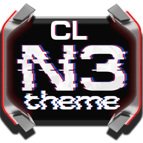 N3 Theme CL — скачать для Android 1,5★ бесплатно 📱 в RuStore