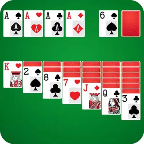 Игра Solitaire New — Карточные 0,0★ — скачать для Android бесплатно 🎮 в RuStore