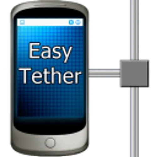 EasyTether Full — скачать для Android 0,0★ бесплатно 📱 в RuStore