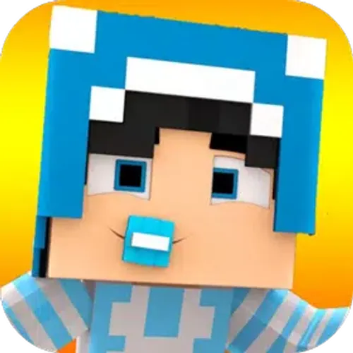 Baby Player Мод для Майнкрафт — скачать для Android 5,0★ бесплатно 📱 в ...