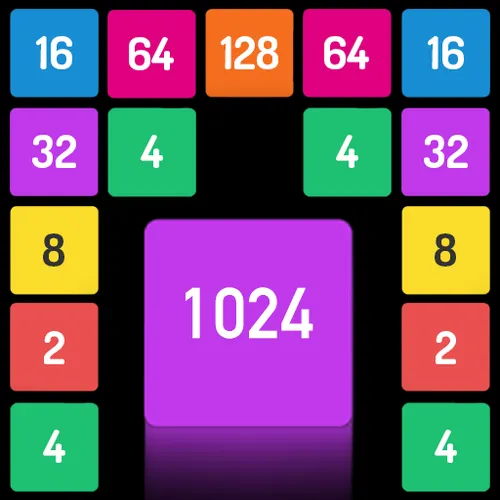 Безопасность данных и разрешения для Tap, shoot & merge 2048 blocks в RuStore