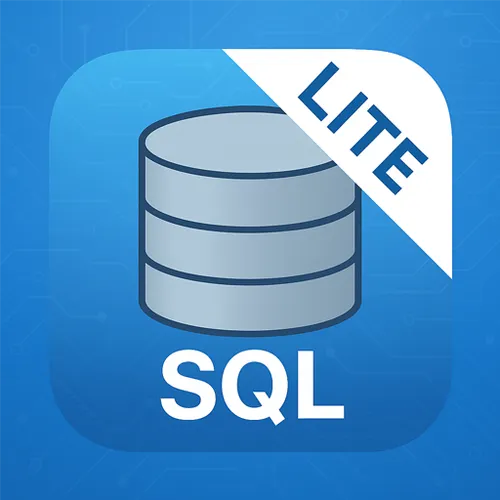 SQL тренажер Lite — скачать для Android 4,5★ бесплатно 📱 в RuStore