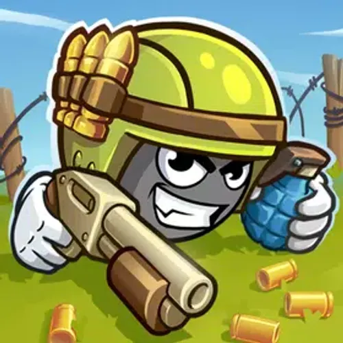 Игра Warlings 2: Total Armageddon — Стратегии 3,3★ — скачать для ...