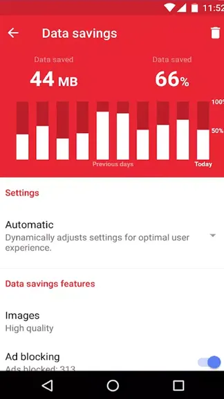 Opera Mini mobile web browser — скачать для Android 3,4★ бесплатно 📱 в RuStore