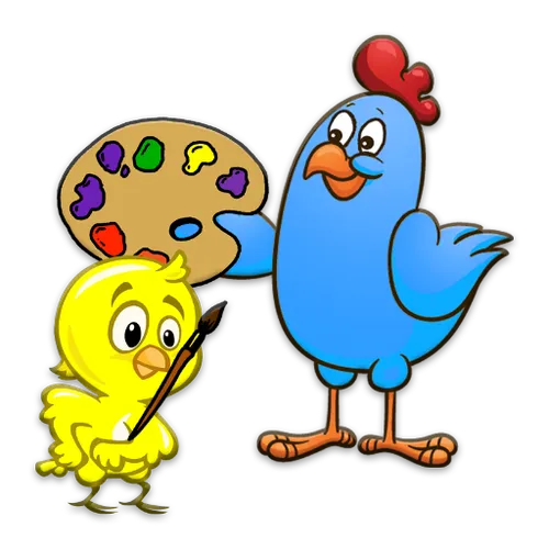 Игра Lotty Dotty Coloring — Детские 0,0★ — скачать для Android ...