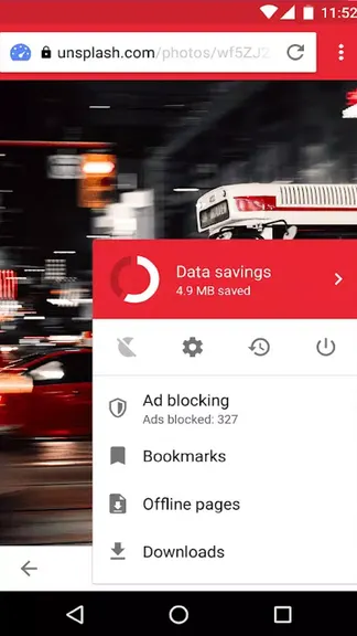 Opera Mini mobile web browser — скачать для Android 3,4★ бесплатно 📱 в RuStore
