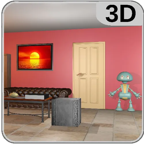 Игра 100 Rooms Escape — Головоломки 5,0★ — скачать для Android бесплатно 🎮 в RuStore