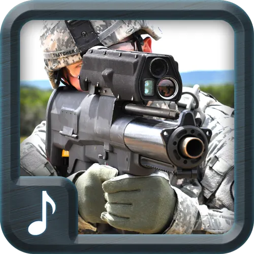 Weapon Sounds Gunshots — скачать для Android 0,0★ бесплатно 📱 в RuStore