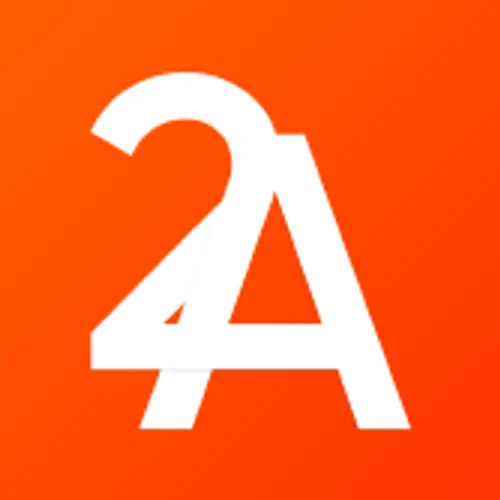 2A Logistic — скачать для Android 0,0★ бесплатно 📱 в RuStore