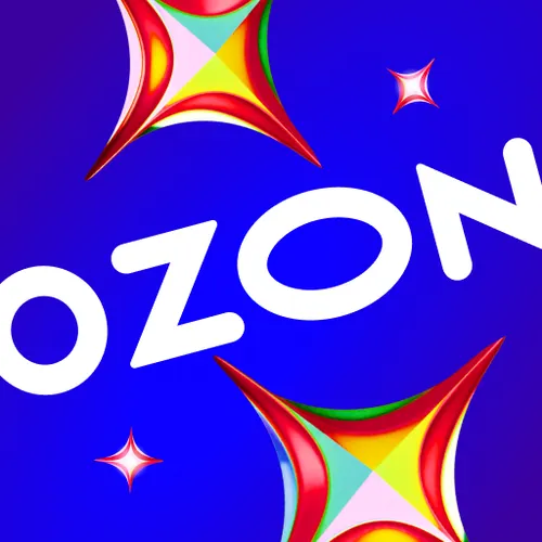 OZON: товары, одежда, билеты — скачать для Android 4,5★ бесплатно 📱 в RuStore