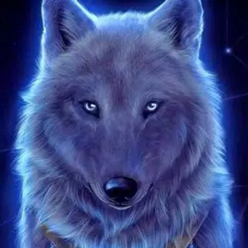 Wolf Live Wallpaper 4K — скачать для Android 0,0★ бесплатно 📱 в RuStore