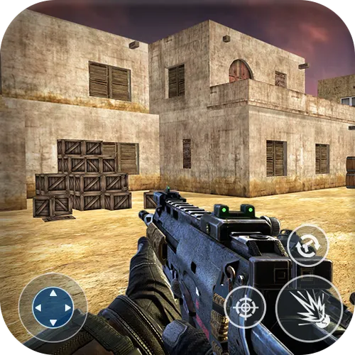 💬 1 отзыв о приложении Army Commando Survival War в RuStore