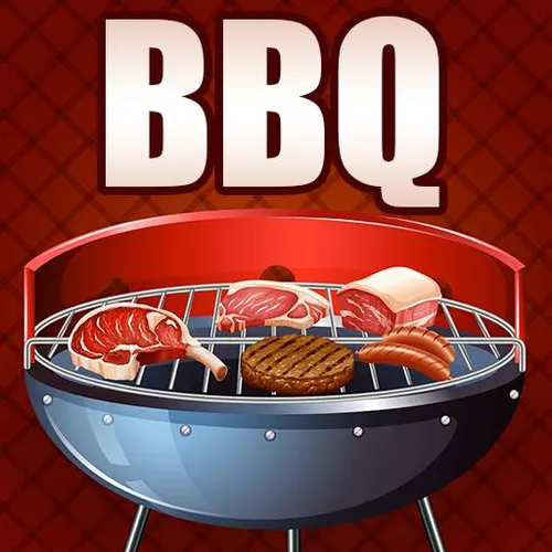 BBQ Grill Recipes — скачать для Android 0,0★ бесплатно 📱 в RuStore