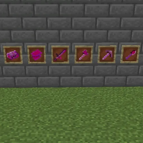 🚀История версий Mod Minecraft pe 1 уже более 13 скачиваний — RuStore