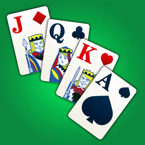 Игра Solitaire — Карточные 0,0★ — скачать для Android бесплатно 🎮 в RuStore