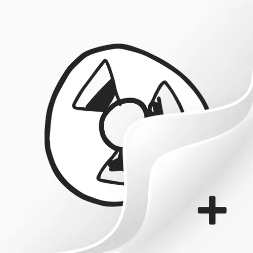 FlipaClip: мультипликация — скачать для Android 4,1★ бесплатно 📱 в RuStore