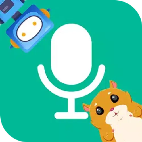 Voice Mod App — скачать для Android 1,0★ бесплатно 📱 в RuStore