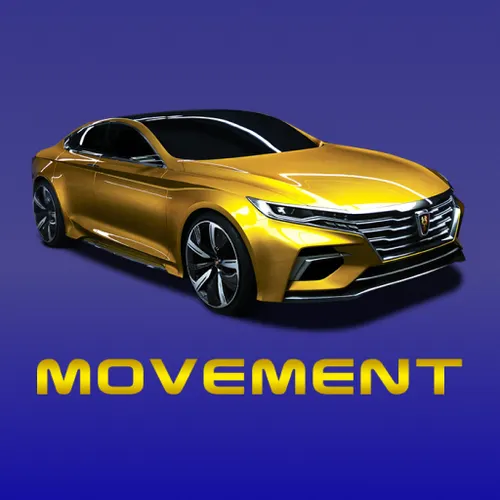 Безопасность данных и разрешения для MOVEMENT в RuStore