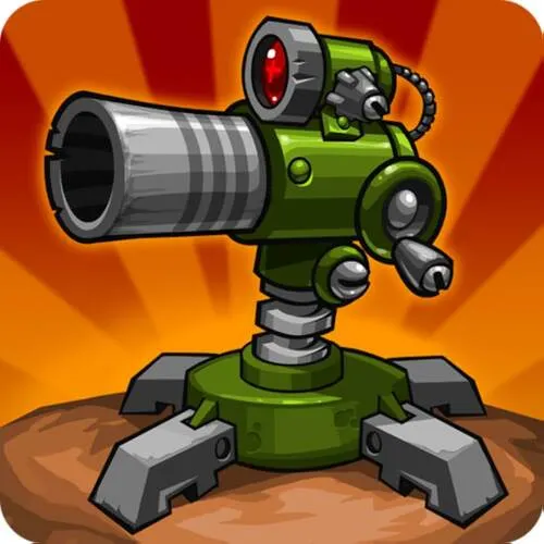 Игра Tower Defense — Стратегии 3,5★ — скачать для Android бесплатно 🎮 в ...