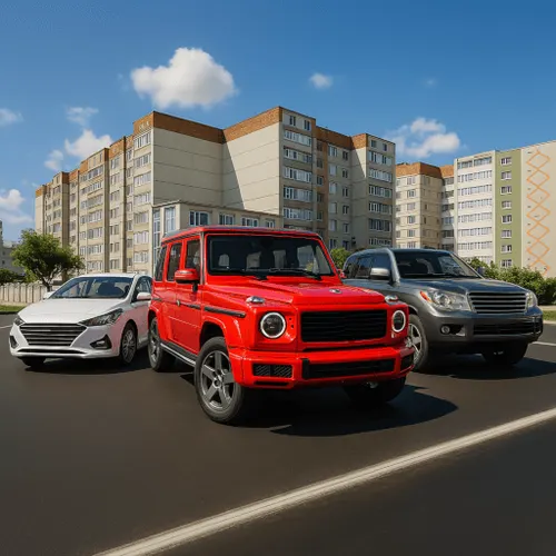 Игра Бимка — Гоночные 1,0★ — скачать для Android бесплатно 🎮 в RuStore