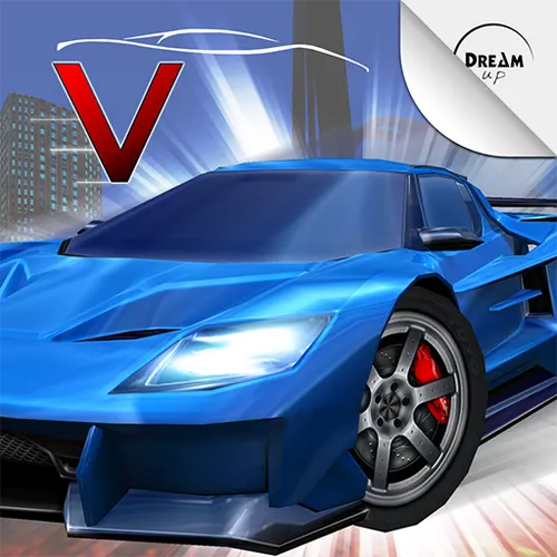 Игра Speed Racing Ultimate 5 — Гоночные 0,0★ — скачать для Android ...