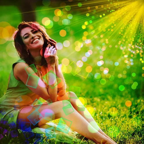 Bokeh Effect Photo Editor — скачать для Android 0,0★ бесплатно 📱 в RuStore