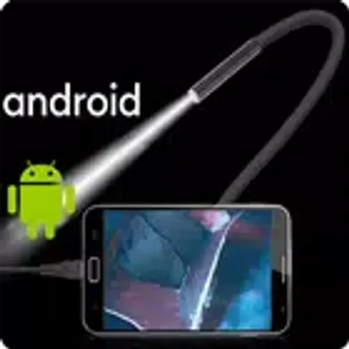 Эндоскоп-видеоскоп USB камера — скачать для Android 1,7★ бесплатно 📱 в RuStore