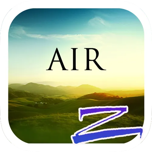 Air Theme - ZERO Launcher — скачать для Android 5,0★ бесплатно 📱 в RuStore