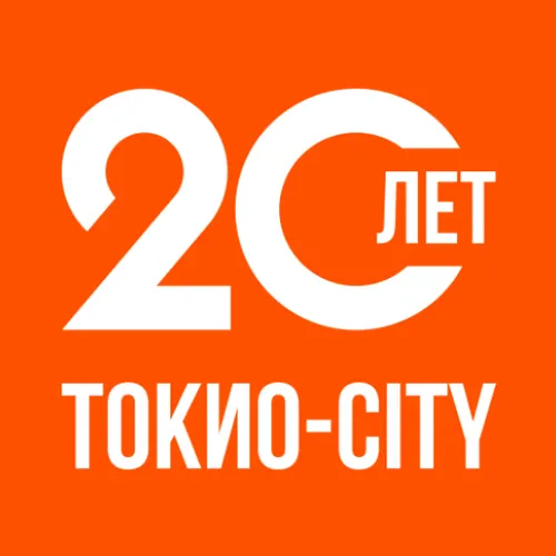 💬 1 отзыв о приложении ТОКИО-CITY — заказ еды онлайн в RuStore