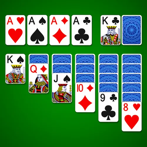 🚀История версий Solitaire - Classic Card Game — последняя версия 1.53. ...