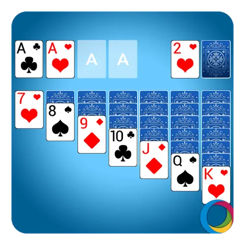 Игра foo Solitaire — Настольные и карточные 5,0★ — скачать для Android бесплатно 🎮 в RuStore