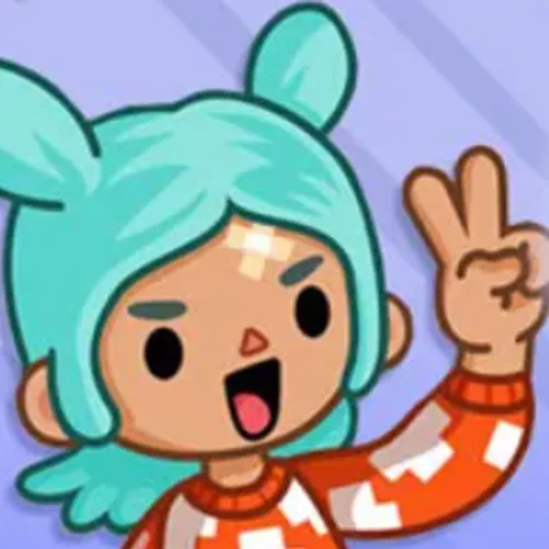 Игра Toca Boca Universe:World of Toca Life — Симуляторы 3,6★ — скачать для Android бесплатно 🎮 в ...