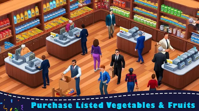 Игра Tacos Supermarket Simulator — Симуляторы 0,0★ — скачать для ...