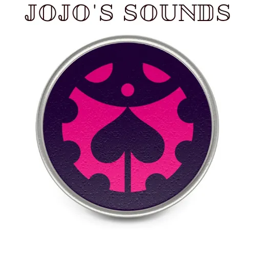 JoJo Sounds — скачать для Android 1,0★ бесплатно 📱 в RuStore