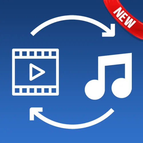 Video to MP3 Converter — скачать для Android 3,0★ бесплатно 📱 в RuStore