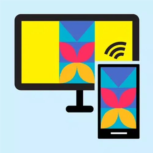 🚀История версий Screen Cast - View Mobile on PC 6.7 уже более 10 скачиваний — RuStore