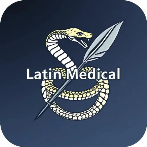 Latin Medical App — скачать для Android 0,0★ за 120 рублей 📱 в RuStore