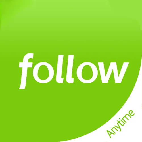 Follow Anytime - RU — скачать для Android 0,0★ бесплатно 📱 в RuStore